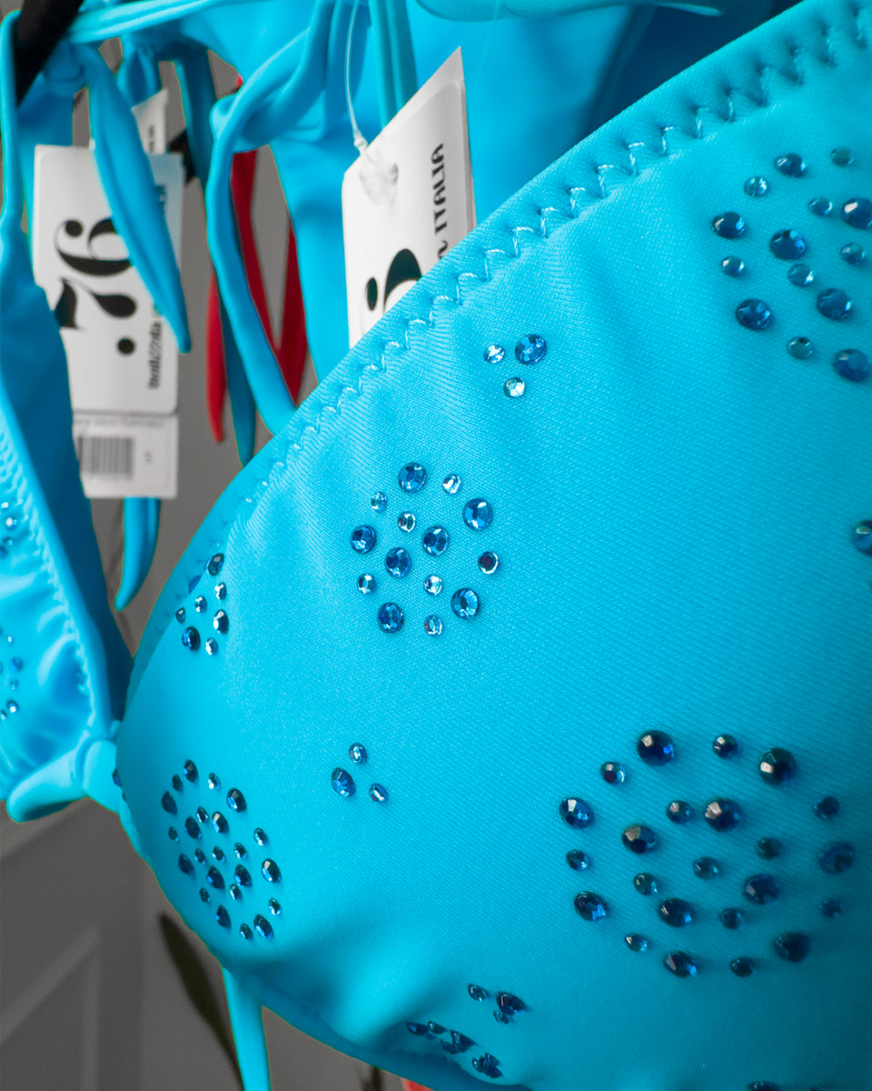 Bikini triangolo Lola Ice – Dot76.it